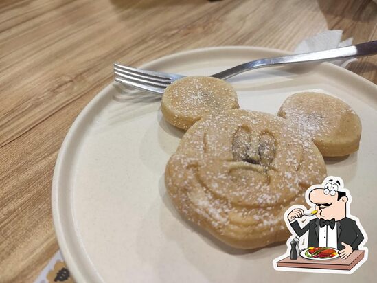 Coffee Dojo Valenzuela, Valenzuela - Restaurant reviews