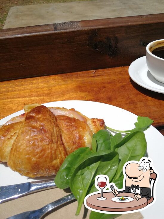 Commonage Coffee Co. in Yallingup Siding - Restaurant reviews