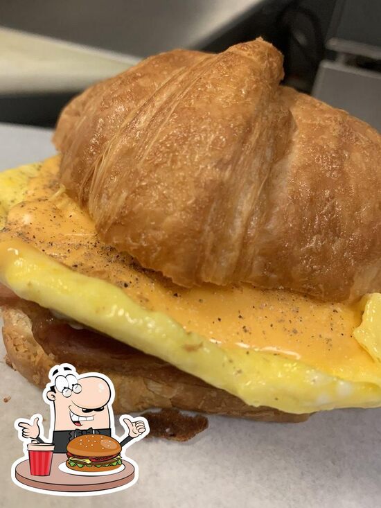 Daily Perks in Long Beach - Restaurant menu and reviews