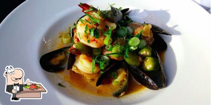 Flex Mussels, 154 W 13th St in New York City - Restaurant menu and reviews