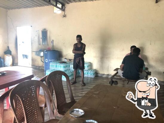 Highway king - Restaurant menu, prices and reviews
