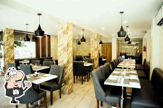 Menu at Hotel Rajbhog - Pure Veg Restaurant - Wanwadi, Pune, Pune
