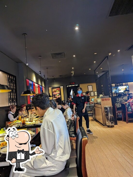 King BBQ, Ho Chi Minh City - Restaurant menu, prices and reviews
