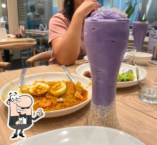 Manam - Gateway Mall 2, Quezon City - Restaurant menu, prices and reviews