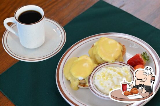 Marsh Landing Restaurant in Fellsmere - Restaurant menu and reviews