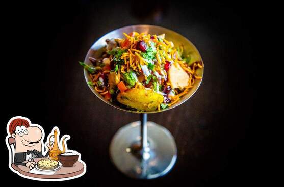 Mint Leaf London, Bank, 12 Angel Ct in London - Restaurant menu and reviews