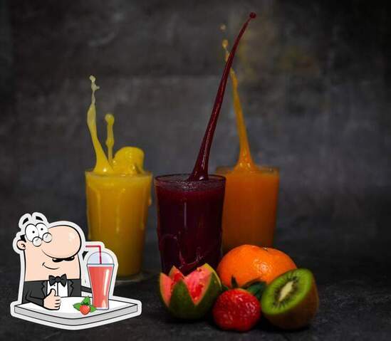 Mocktail House, Mumbai - Restaurant reviews