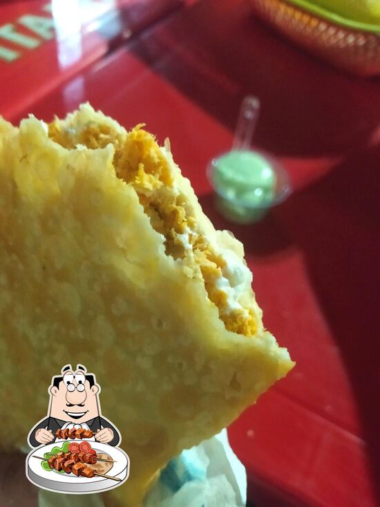 Pastel do Alemão, Presidente Prudente - Restaurant menu, prices and reviews