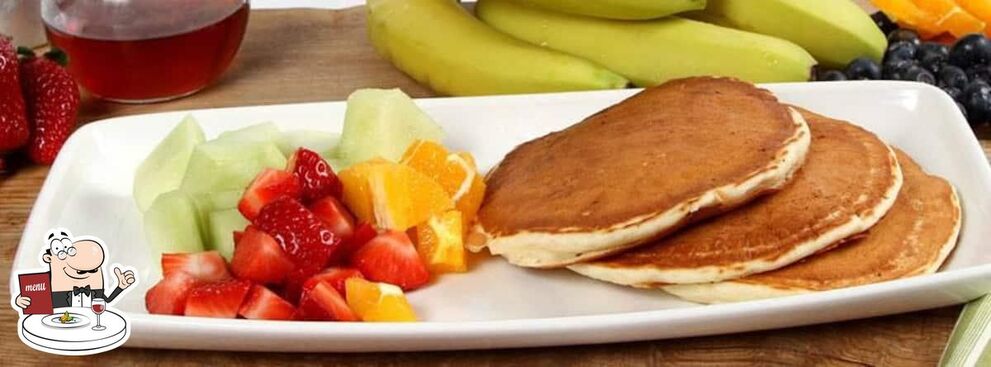 SOFRAM Thornhill, 8707 Dufferin St in Vaughan - Restaurant menu and reviews