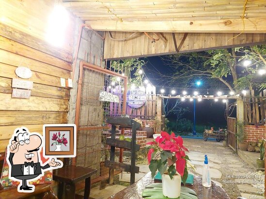 Tanay Viewpoint Garden Cafe & Restaurant by ICHAN, Tanay - Restaurant ...