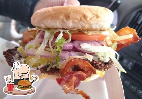 Boomarang Diner Edmond in Edmond - Restaurant menu and reviews