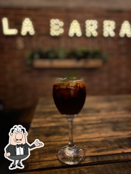 La barra snack and beer, La Barca - Menú del restaurante, precios y reseñas