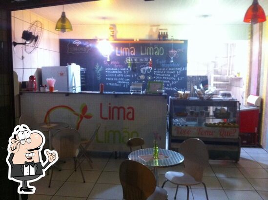 Lima limão pub & bar, Ouro Branco, Av. Mariza de Souza Mendes ...