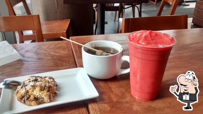 Little Branch Cafe, Chicago - Restaurant menu, prices and reviews