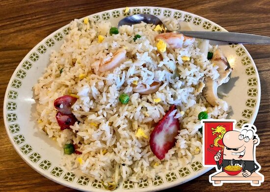 Tai Wah in Mentone - Restaurant menu and reviews