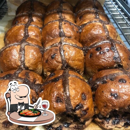 Bizy Bakery, Invermay - Restaurant menu, prices and reviews