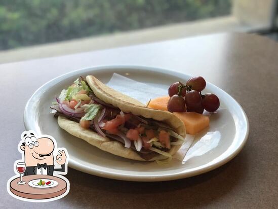 Pickerman's, 701 Xenia Ave S in Minneapolis - Restaurant menu and reviews