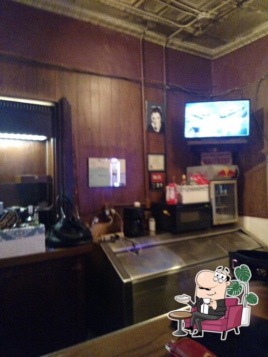 Hurry Back Bar, Ecorse - Restaurant menu, prices and reviews