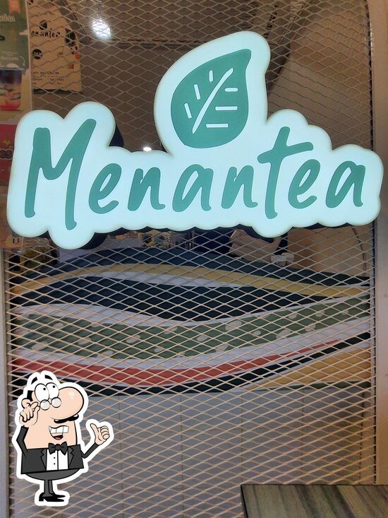 Menantea Haji Ten cafe, East Jakarta - Restaurant reviews