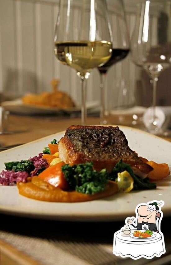 Buxbaum Restaurant, Vienna - Restaurant reviews