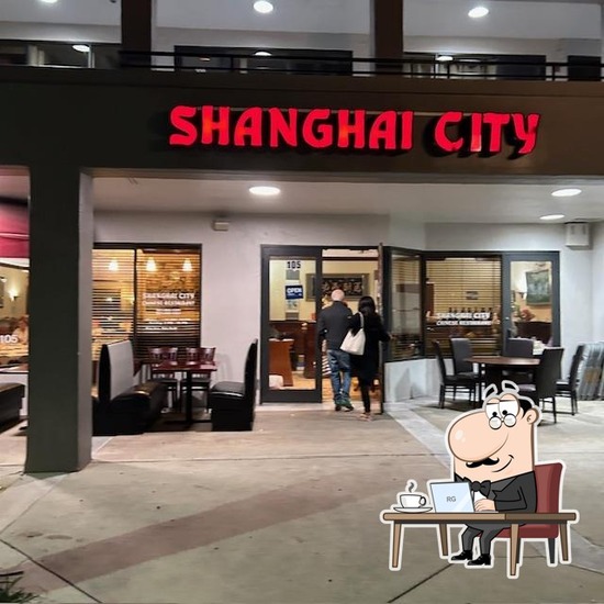 818 Shanghai, Boca Raton - Restaurant menu, prices and reviews
