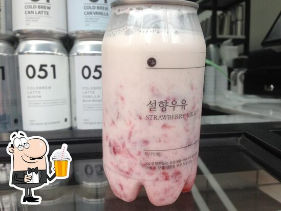 CAFE 051, Busan, 12 Namcheondong-ro 10(sip)beon-gi - Restaurant reviews