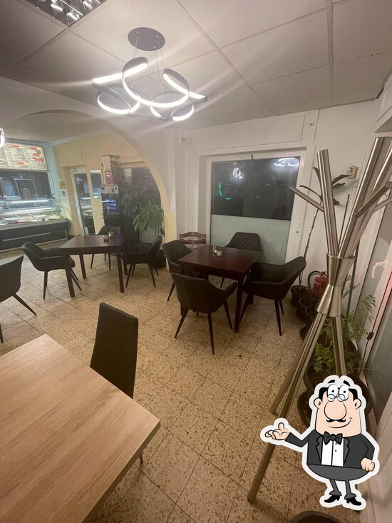 Emek Döner 2 Zellingen pizza, Zellingen - Restaurantbewertungen