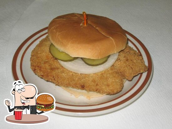 Jim Dandy Family Restaurant in Noblesville - Restaurant menu and reviews
