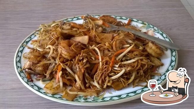 Mei Ling, Ostende - Critiques de restaurant