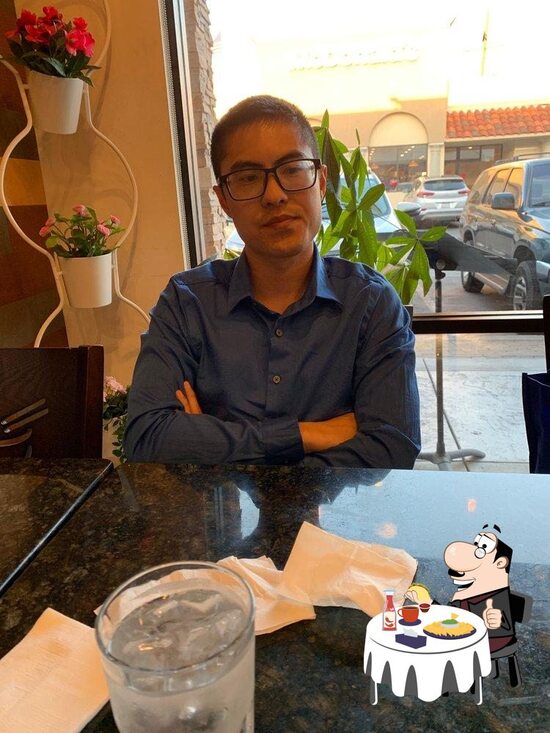 Carta de My Van Restaurant Vietnamese Noodle & Drink, Rosemead