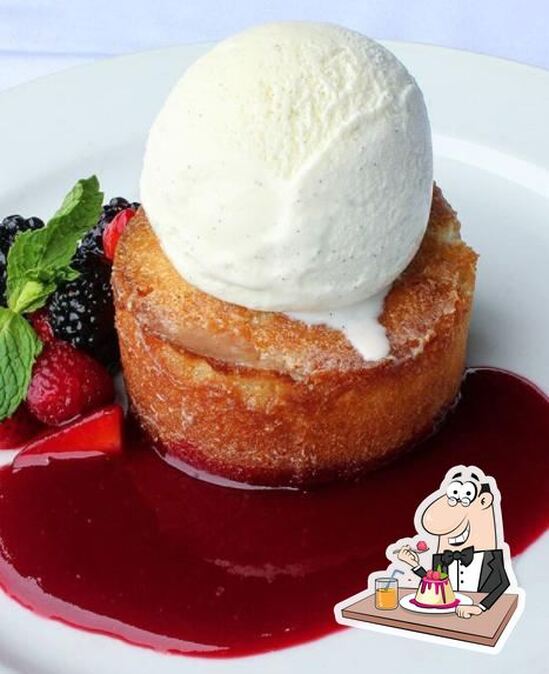 Ocean Prime Detroit, 2915 Coolidge Hwy in Troy - Restaurant menu and ...
