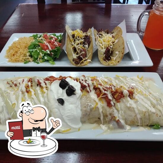 Rubi’s Kitchen, Redwood Falls - Restaurant menu, prices and reviews