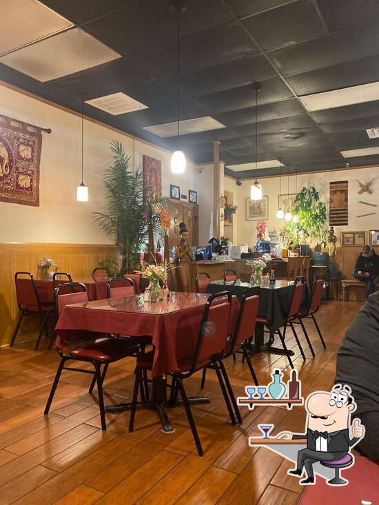Simply Asian Thai Restaurant, Asheboro - Restaurant menu, prices and ...