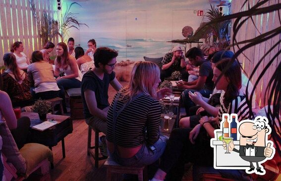 Taco Tuesday Cologne pub & bar, Cologne - Restaurant reviews