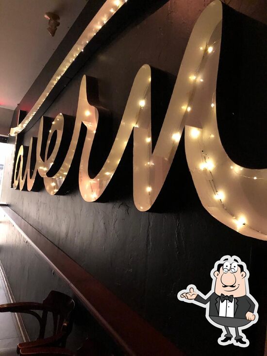 Taverne Sur Le Square, Westmount - Restaurant menu, prices and reviews
