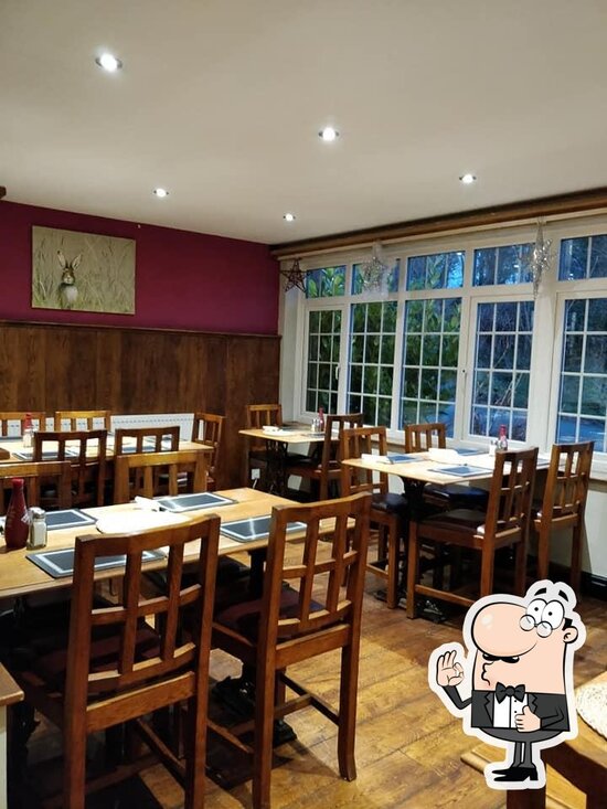 Menu at The Ffrwd pub & bar, Wrexham