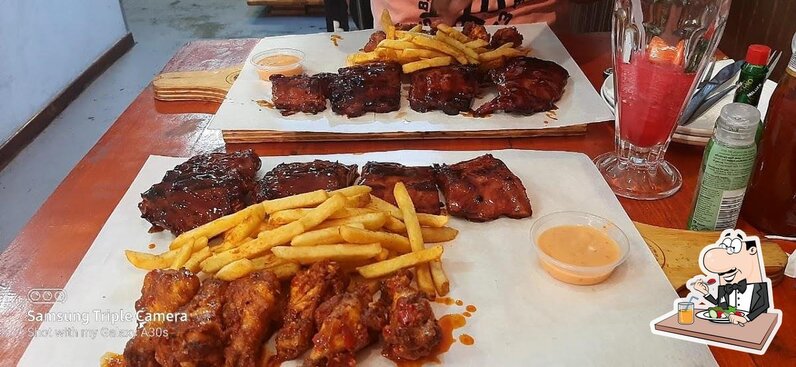 The Wing Republic - Pretoria, Pretoria - Restaurant reviews