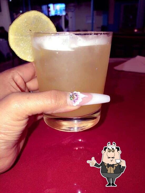 Elizabeth Bar and Grill in Washington - Restaurant reviews