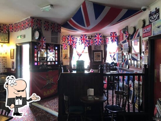 The Dolphin - Sports Bar in Littlehampton - Restaurant menu and reviews