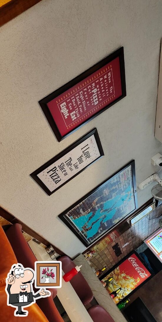 Menu at Hungry Point, Dhuri