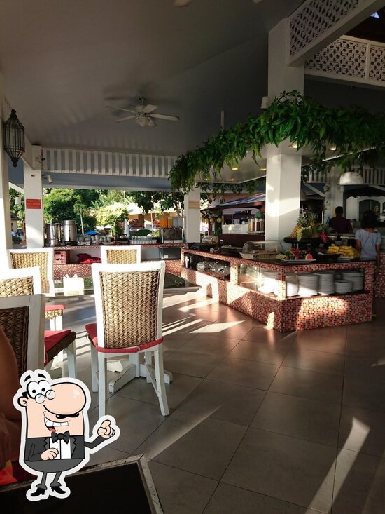 Pub y bar Koh Hai Fantasy Resort and Spa เกาะไหง แฟนตาซีรีสอร์ท แอนด์ ...