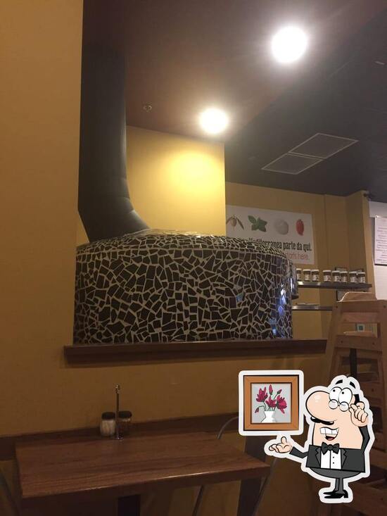 Novanta, Middleton - Restaurant menu, prices and reviews