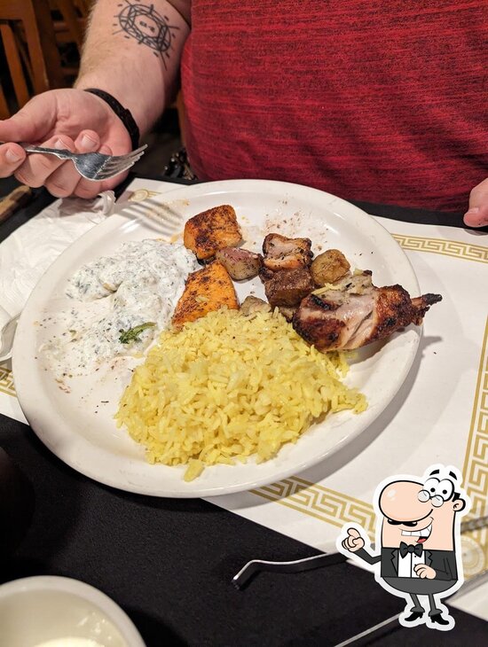Tannoor Grill Brazilian Steakhouse - Cordova, Memphis - Restaurant menu ...