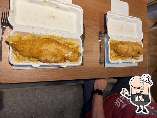 Torrisholme Fisheries, Morecambe - Restaurant menu, prices and reviews