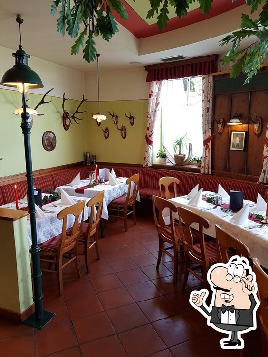 Wirt z' Wimpling restaurant, Mettmach - Restaurant menu and reviews