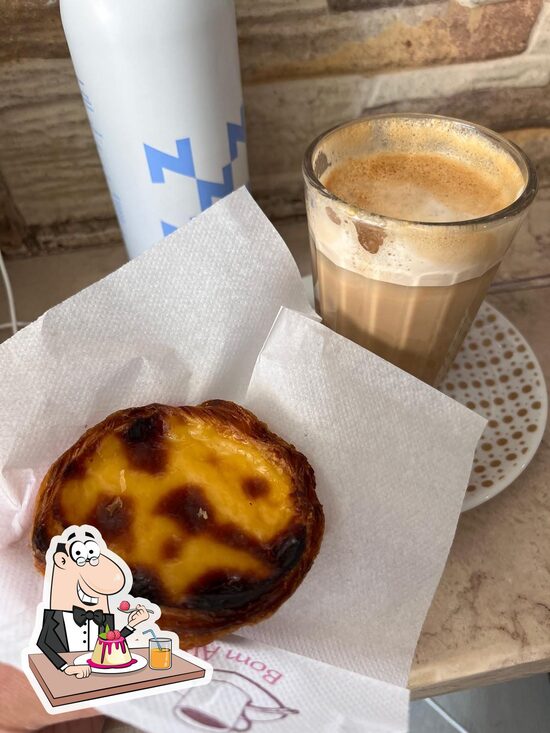 Noca's Café, Lisbon - Restaurant menu, prices and reviews