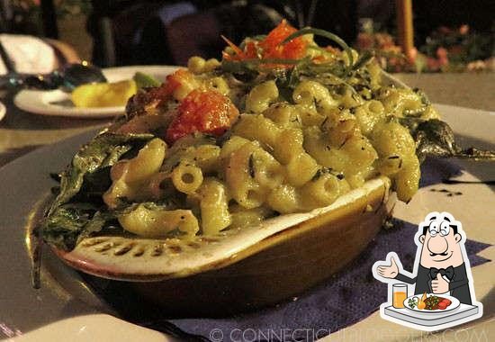 85 Main, 85 Main Street in Putnam - Restaurant reviews
