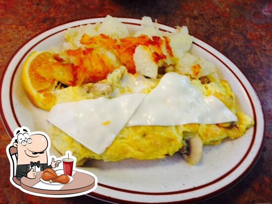El Bambi Cafe, Beaver - Restaurant menu, prices and reviews
