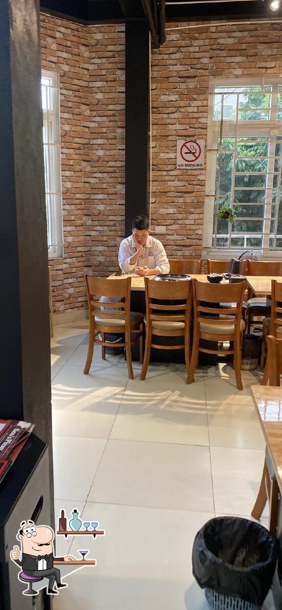 Bầu Pizza, tx. Phúc Yên - Restaurant menu, prices and reviews