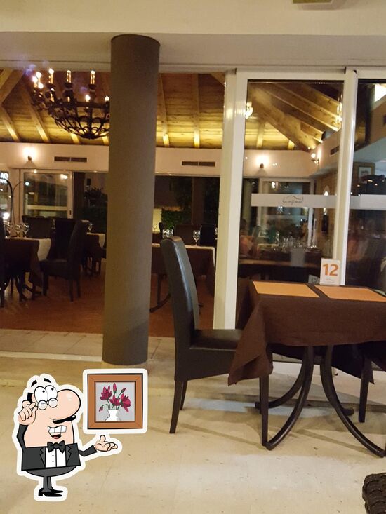 Lapad Restaurant, Dubrovnik - Restaurant menu, prices and reviews